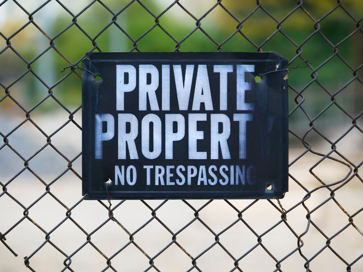 Inverse Condemnation and California Property Rights