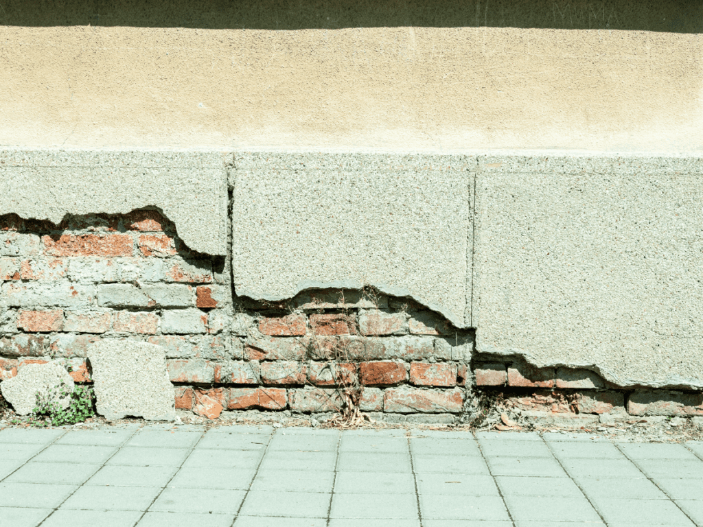 Subsidence and Insurance Claims: Navigating Coverage